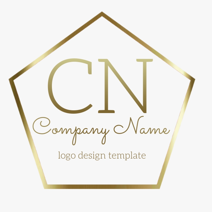 professional logo design Template | PosterMyWall
