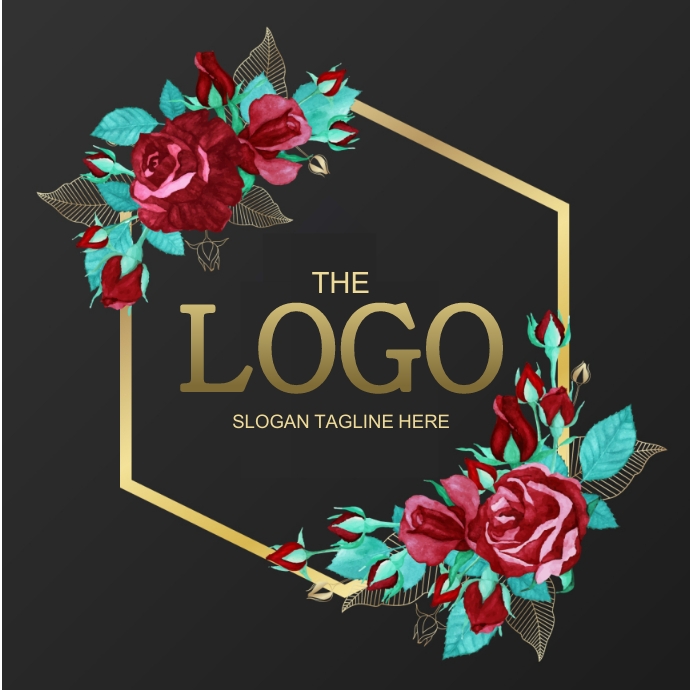 PROFESSIONAL LOGO DESIGN TEMPLATE | PosterMyWall