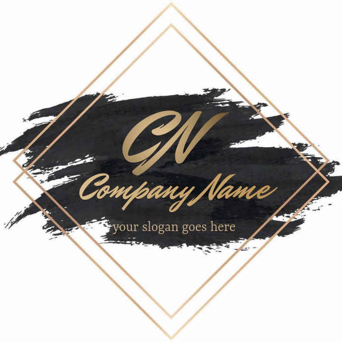 professional logo design template | PosterMyWall