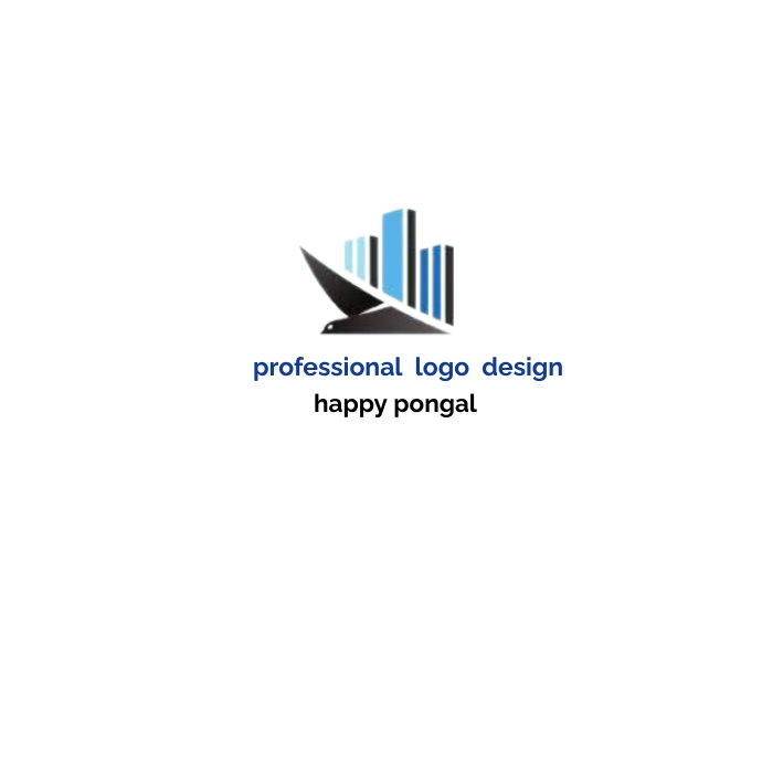 Plantilla de professional logo design | PosterMyWall