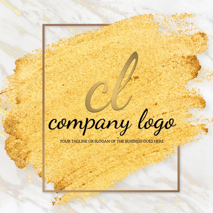 Copy of professional logo design template | PosterMyWall