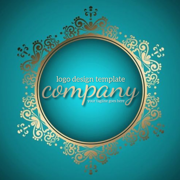 professional logo design template | PosterMyWall