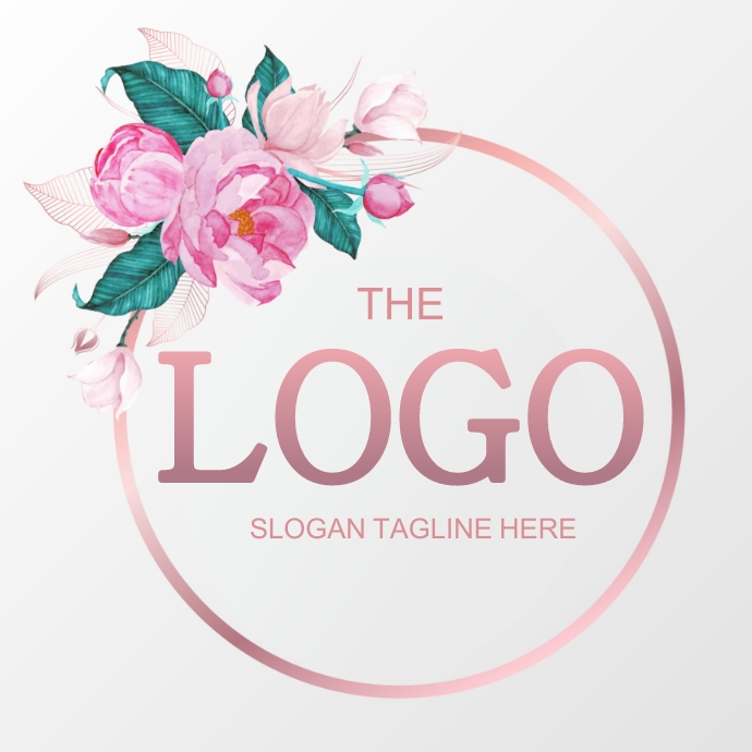 PROFESSIONAL LOGO DESIGN TEMPLATE | PosterMyWall