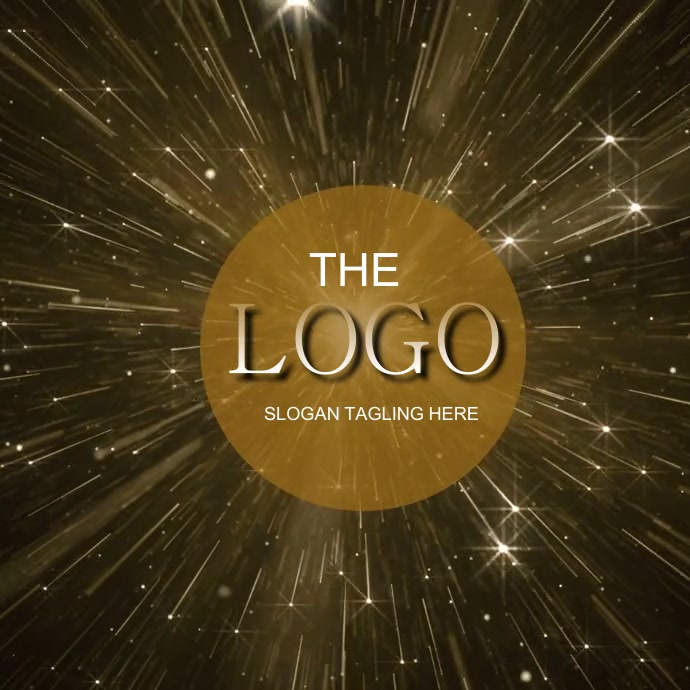 Professional logo design Template | PosterMyWall