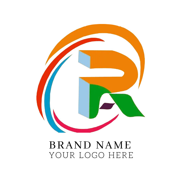 Professional Logo Template | PosterMyWall