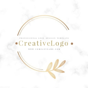 professional logo design template | PosterMyWall