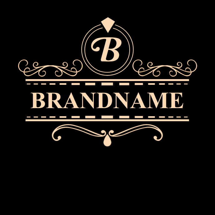 Copy of Professional logo design | PosterMyWall