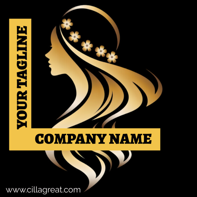 Professional Logo Instagram Post Template | PosterMyWall