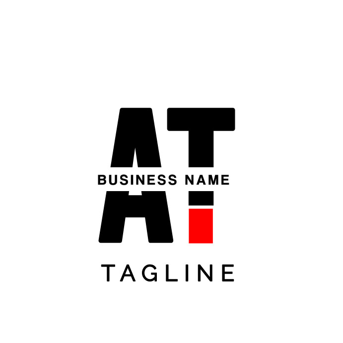 Modèle Professional Logo Instagram Post | PosterMyWall