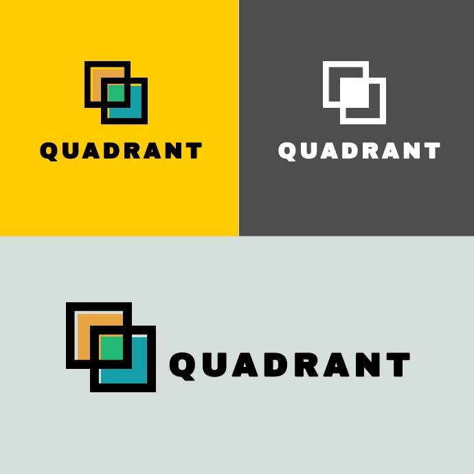 Copy of professional logo template and variations | PosterMyWall