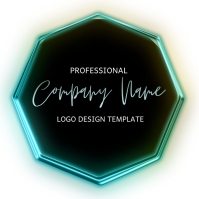 Professional Logo Template | PosterMyWall