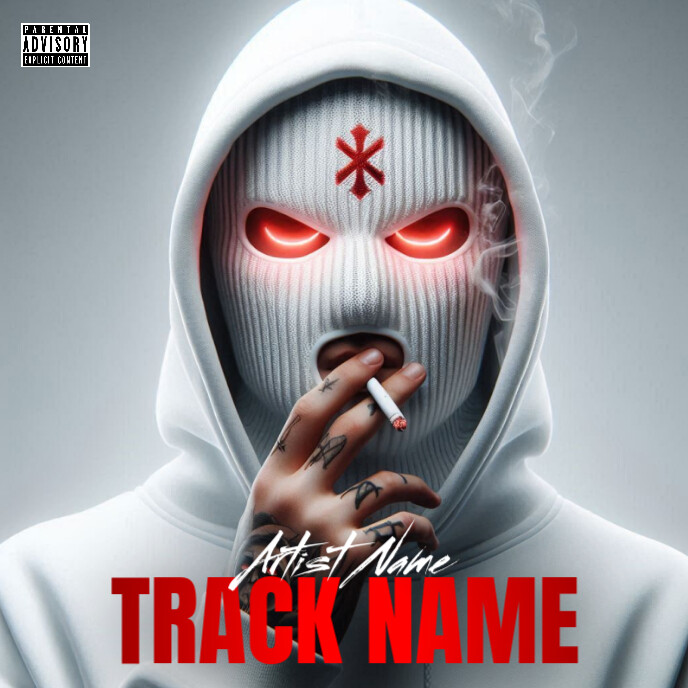 Professional mask cover Template | PosterMyWall