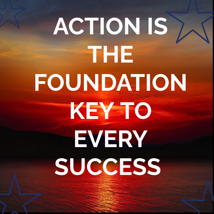 Plantilla de Professional Motivation Instagram Post | PosterMyWall