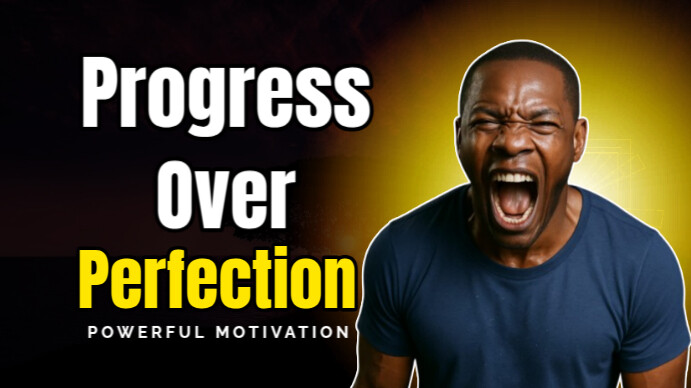 Plantilla de Professional Motivation Youtube Thumbnail | PosterMyWall