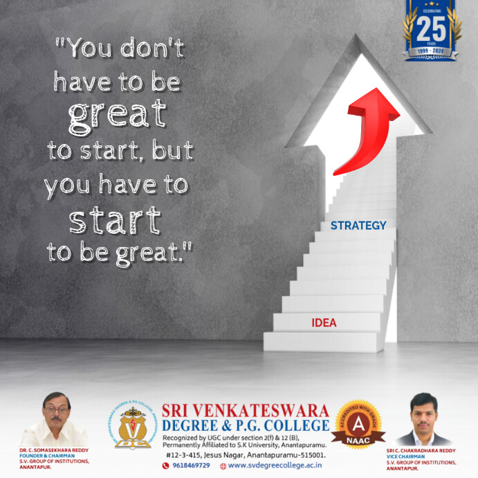 Copy of Professional Motivational & Insprational Qoutes Instagram Post ...