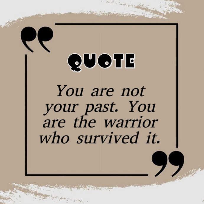 Professional Motivational Quote Instagram Post Template | PosterMyWall
