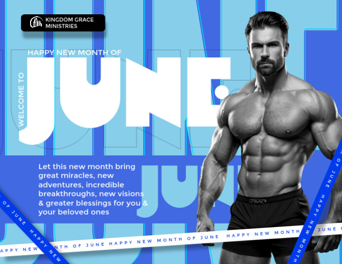 Professional New Month Quotes, Inspirational Quotes, Flyer (us Letter ...