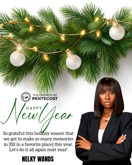 Professional New Year Instagram Portrait Template | PosterMyWall