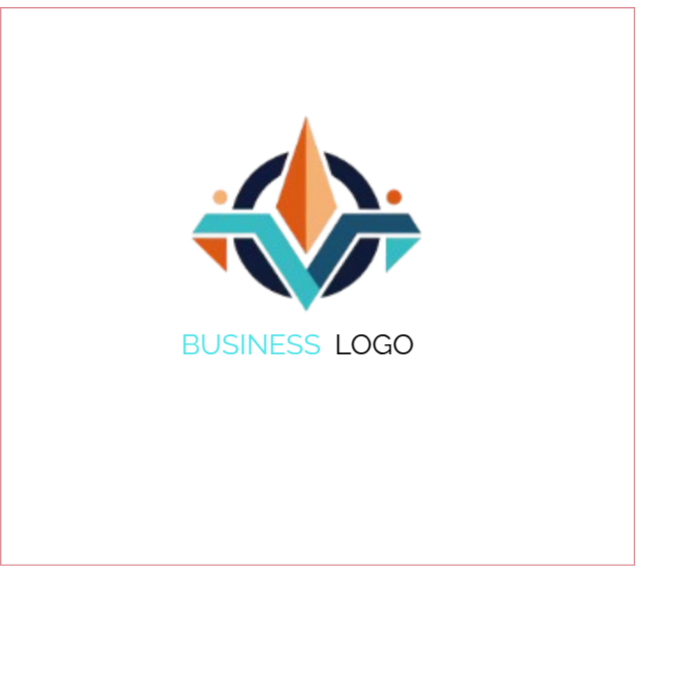 Copy of Professional Nusiness Logo Logo | PosterMyWall