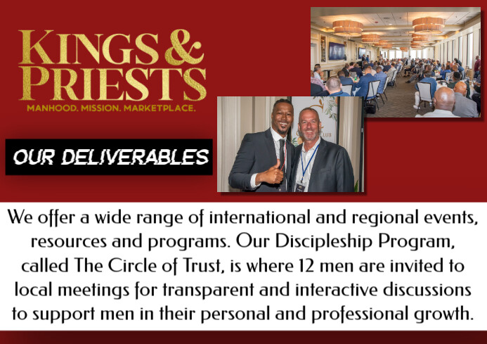 Professional Our Services Portfolio A4 Template | PosterMyWall