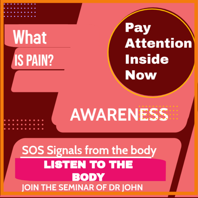 Professional Pain Instagram Post, pain management, Template | PosterMyWall