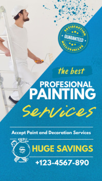 103,020+ painting services advertising Customizable Design Templates ...