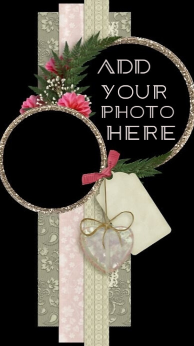 Copy of Professional Photo Frame Template Instagram Story | PosterMyWall