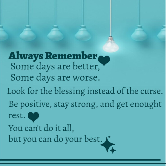 Copy of Professional Positive quotes Instagram Post | PosterMyWall