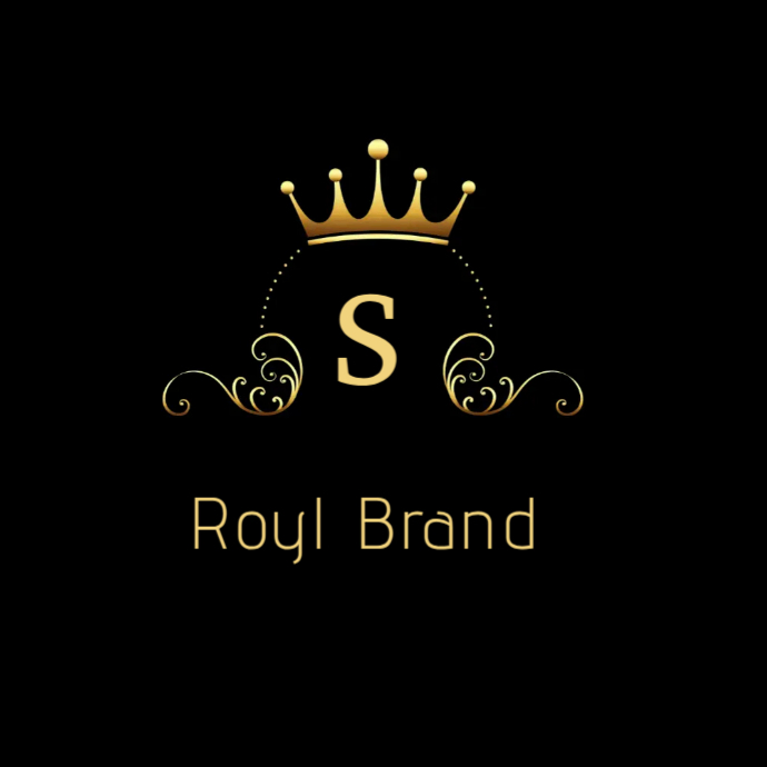Professional Queen Fashion Logo Template | PosterMyWall
