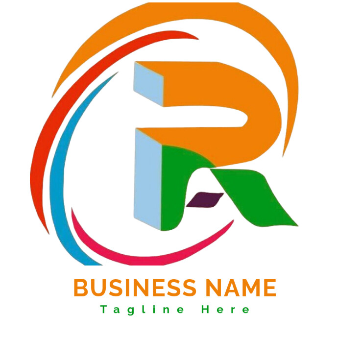 Professional R Letter Logo Png Images, Letter Clipart, Logo Clipart, R ...