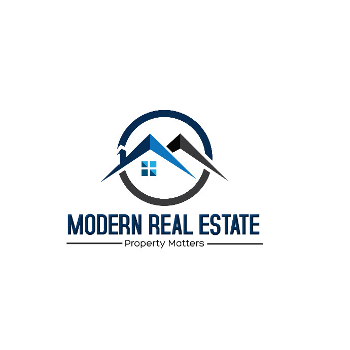 Plantilla de Professional Real Estate Logo, House Logo | PosterMyWall