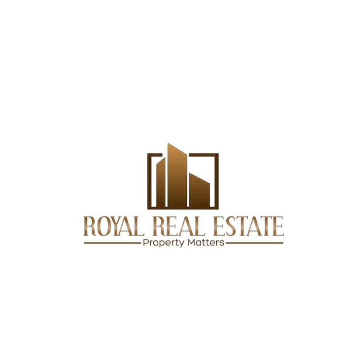 Plantilla de Professional Real Estate Logo | PosterMyWall
