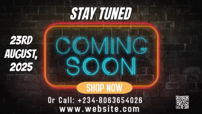 Professional Retail Sales Youtube Thumbnail Template | PosterMyWall