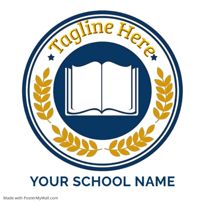 Professional School, Education, College Logo Logo Template | PosterMyWall