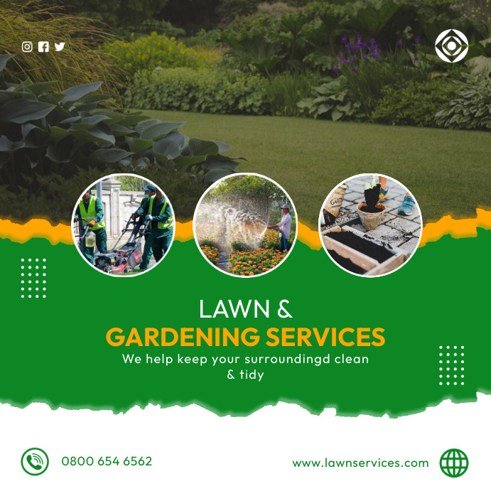 Copy of Professional services | PosterMyWall