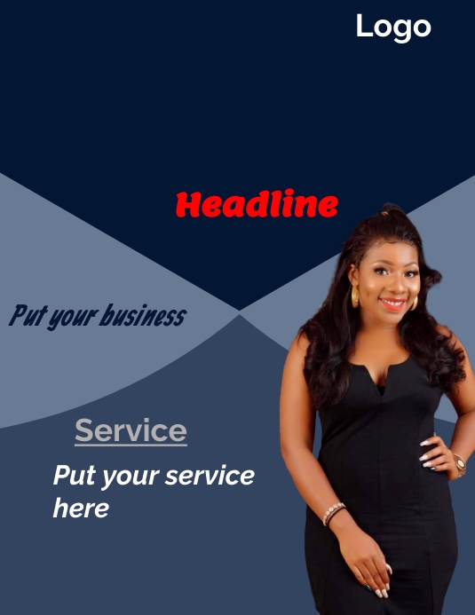 Copy of Professional services | PosterMyWall