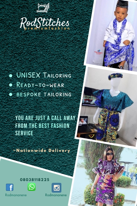 Professional services flyer (1) Template | PosterMyWall