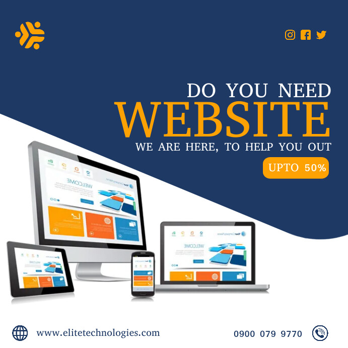 Professional services flyer Template | PosterMyWall