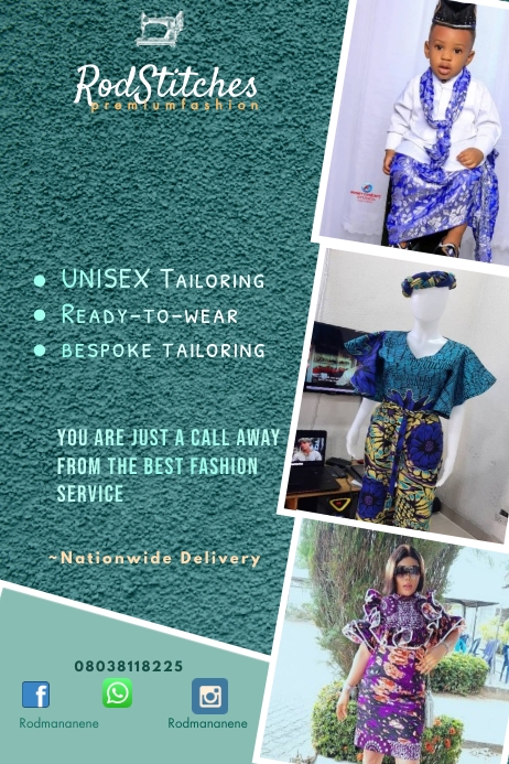 Professional services flyer Template | PosterMyWall