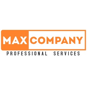 Professional services business logo Template | PosterMyWall