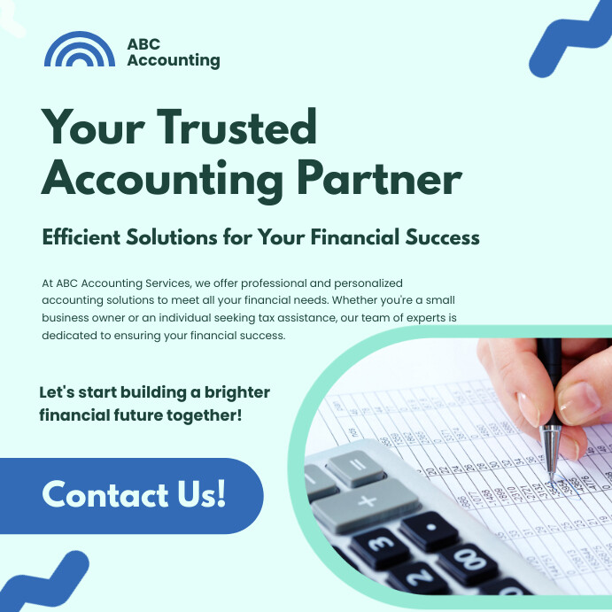 Professional servicess flyer Template | PosterMyWall