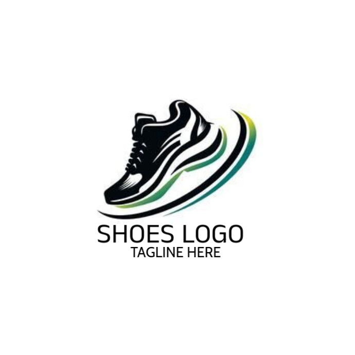 Professional Shoes Logo Design Logo Template | PosterMyWall