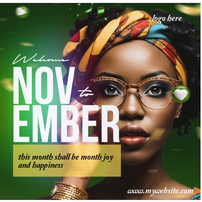 Professional Social Instagram Post Template | PosterMyWall