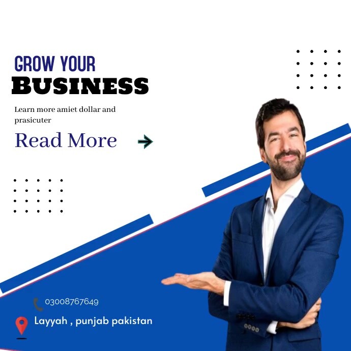 Professional Social Media Post Instagram Post Template | PosterMyWall