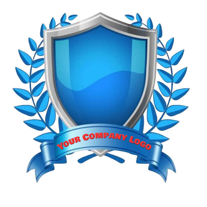 Copy of Professional Sports And Shield Logo | PosterMyWall