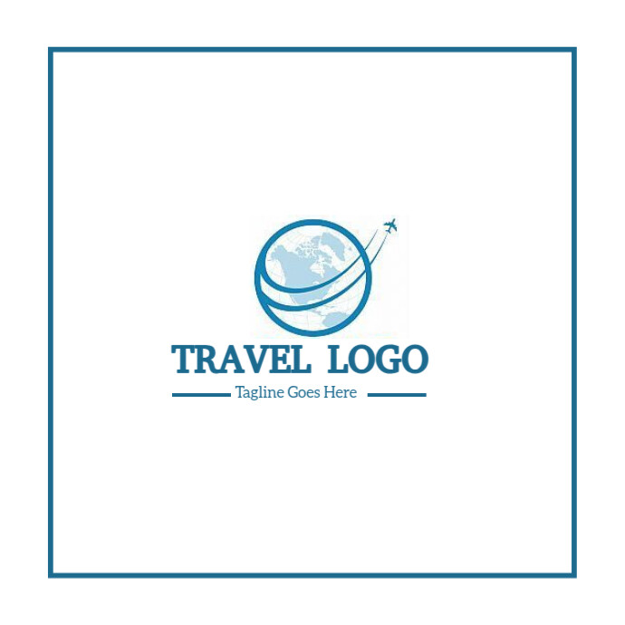 Copy of Professional Tour Logo, Tour Logo, Tour Logo Design, Tour Logo ...