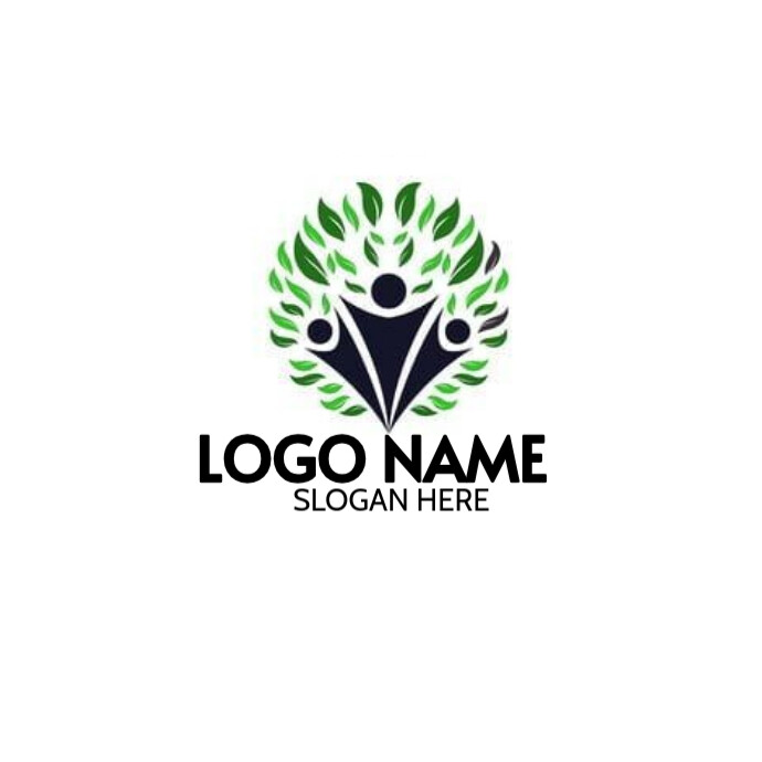 Professional Tree Logo Logo Template | PosterMyWall