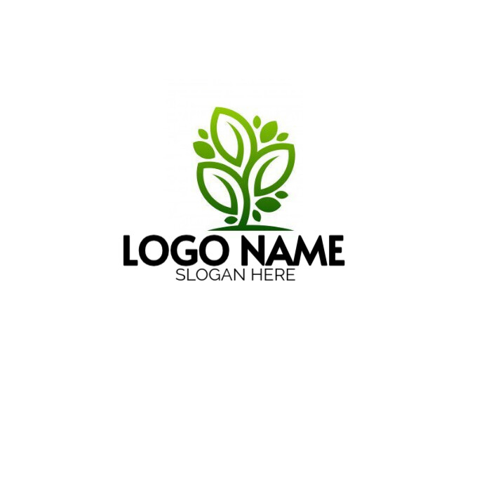 Professional Tree Logo Logo Template | PosterMyWall