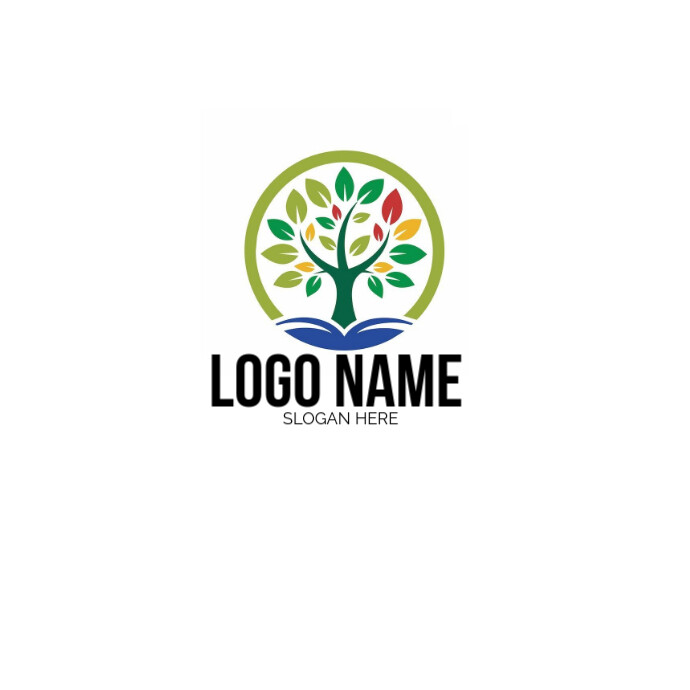 Professional Tree Logo Logo Template | PosterMyWall