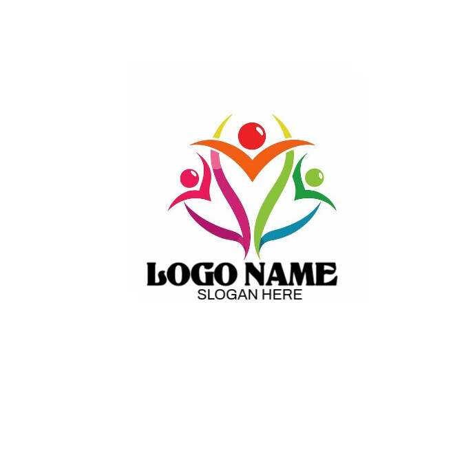 Plantilla de Professional Unity Logo Logo | PosterMyWall
